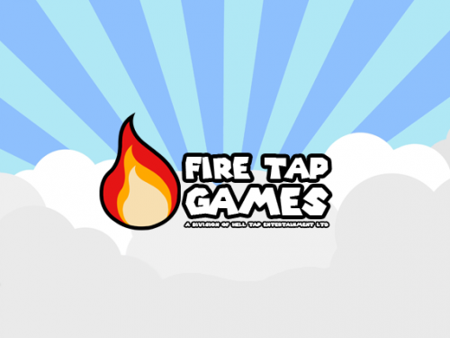 Introducing “Fire Tap Games”, our new casual games division! – Hell Tap ...